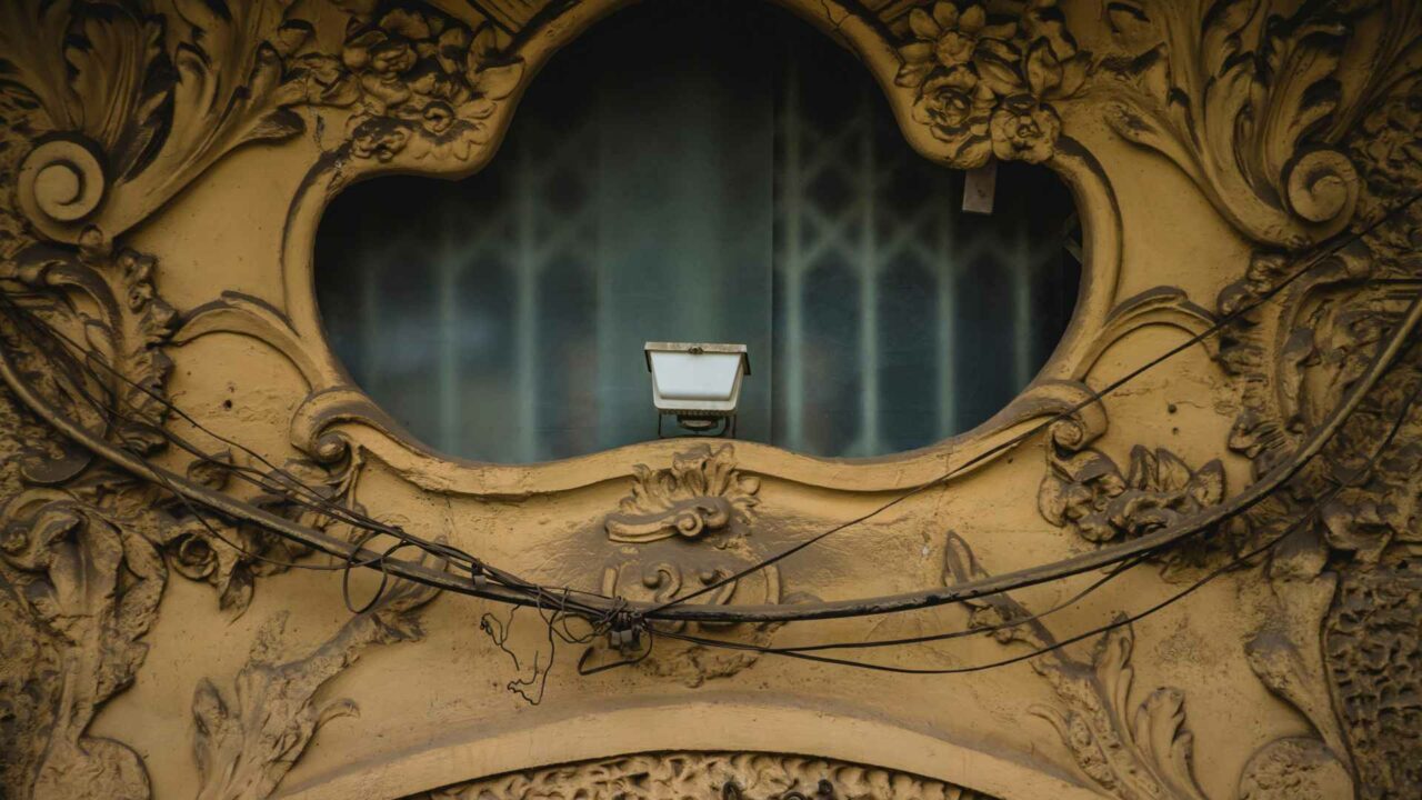 La décoration Art Nouveau : un style envoûtant, organique et ornemental