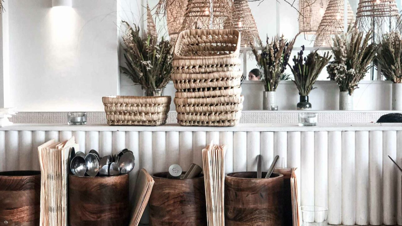 La décoration coloniale : une touche exotique dans votre maison